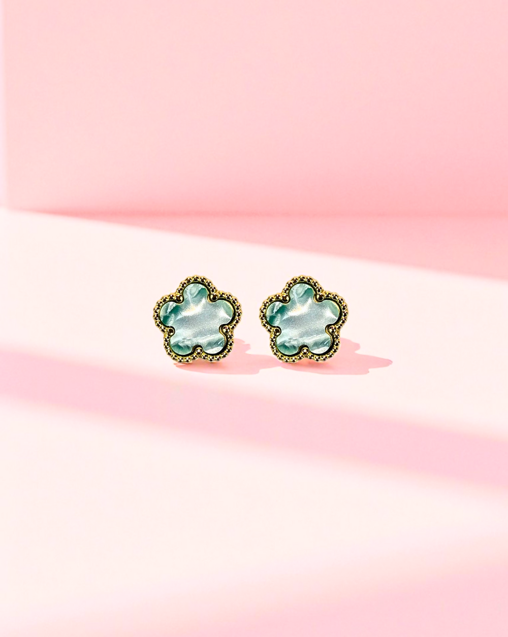 Uhani BLOOM COLORS | Patrizia