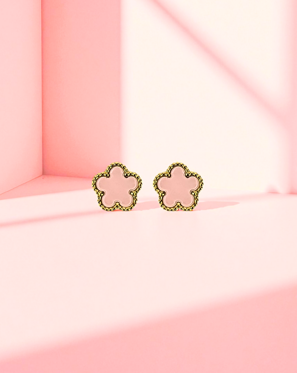 Uhani BLOOM COLORS | Patrizia